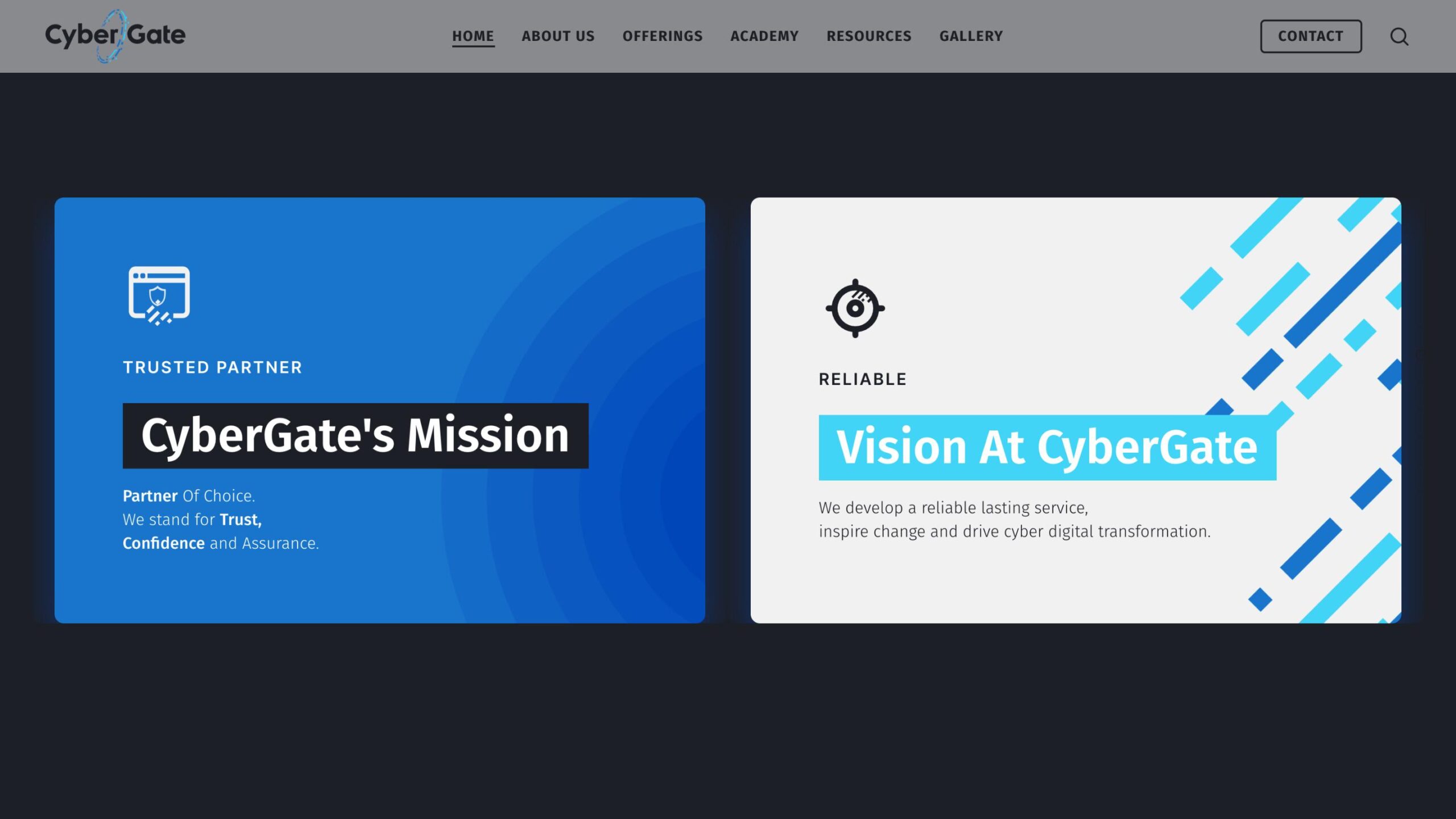 Cyber Gate Defense Case Study - Bird Marketing