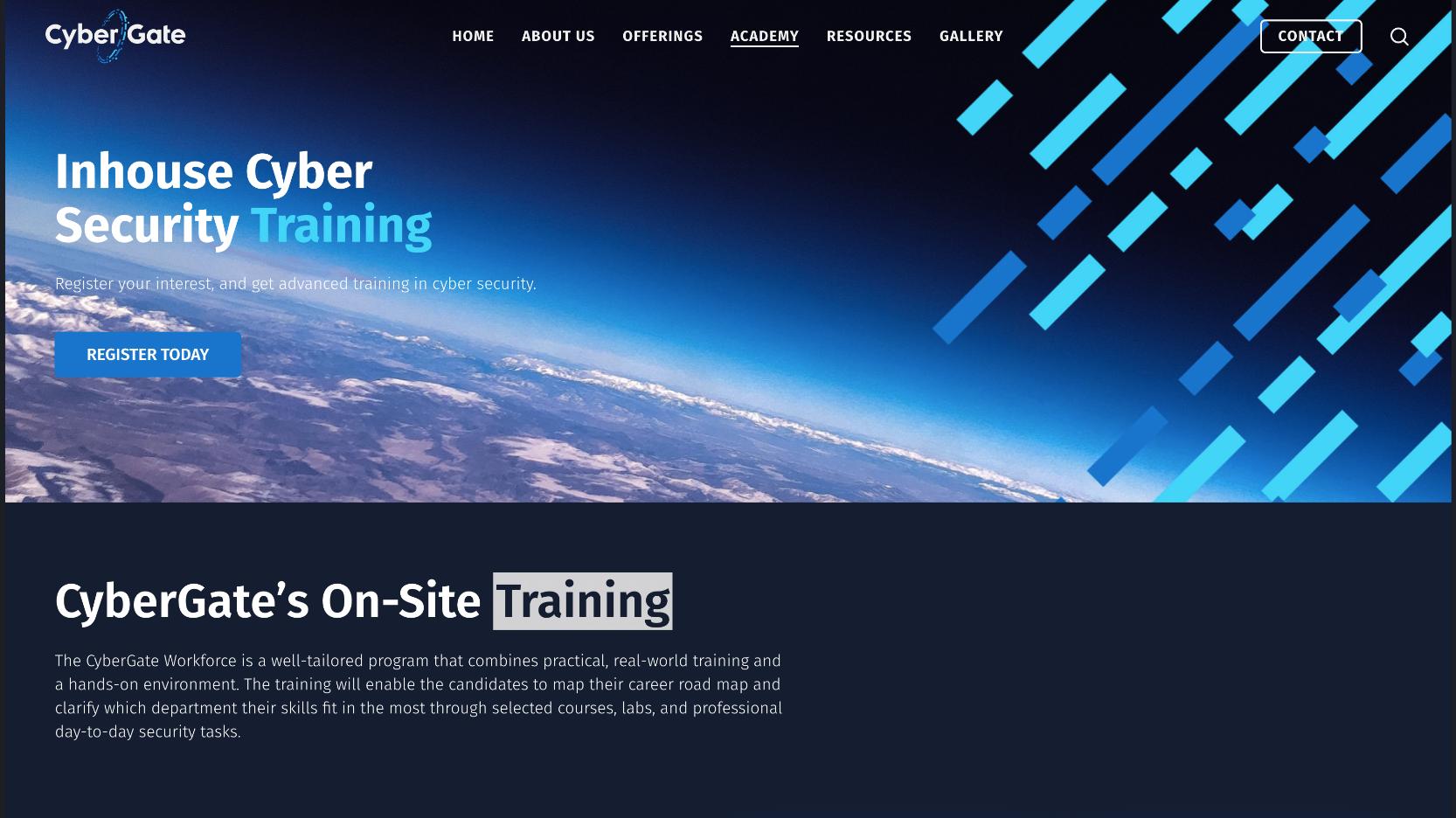 Cyber Gate Defense Case Study - Bird Marketing