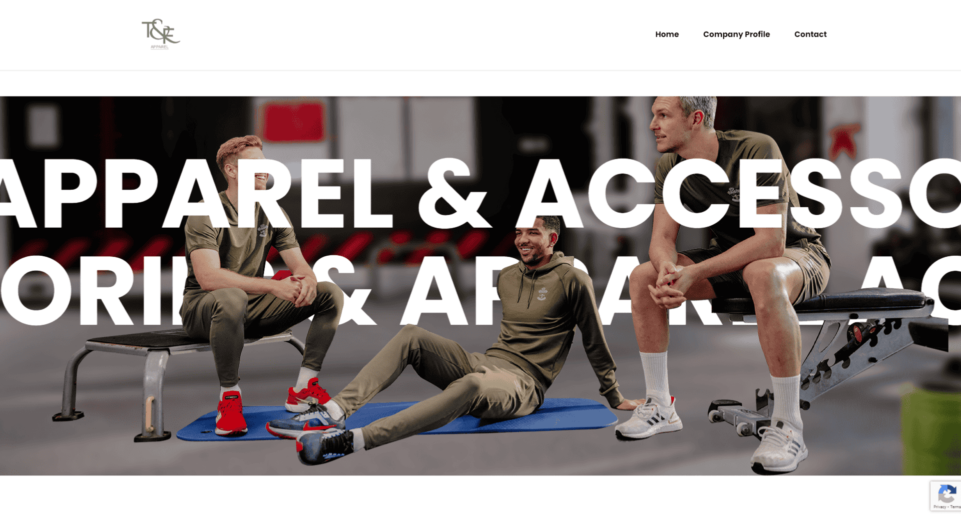 T & F Apparel - Bird Marketing